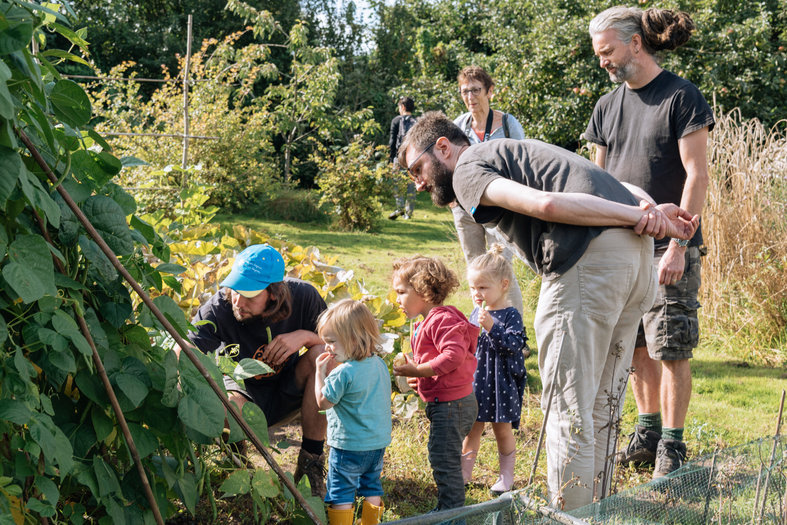 Our 2025 Community Grant awardees | British Science Festival