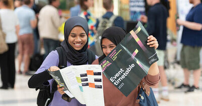 Videos | British Science Festival